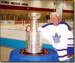 Ya! The Habs Rule! Montreal Canadiens news and views: Golly Gee ...